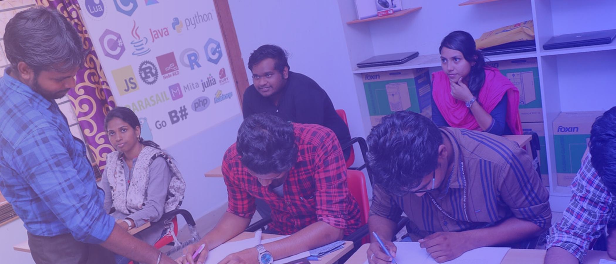 T4TEQ Software Solutions